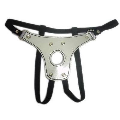 Women Become Men/ Belt Device Plug G-string Pant | eBay