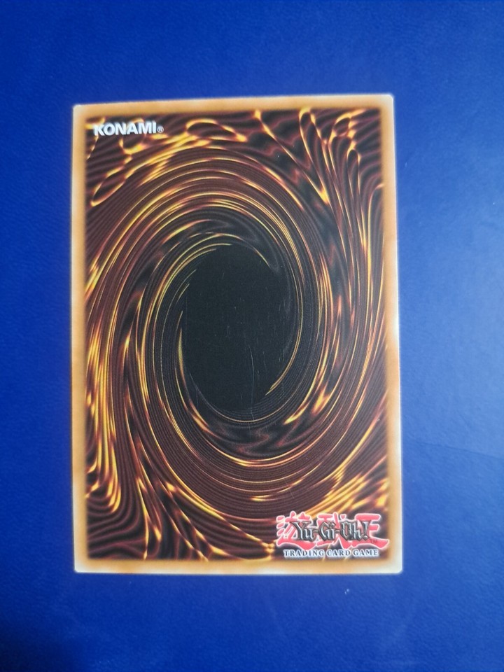 D.D.M. Different Dimension Master CRV-EN032 Ultimate Rare 1st Edition ...