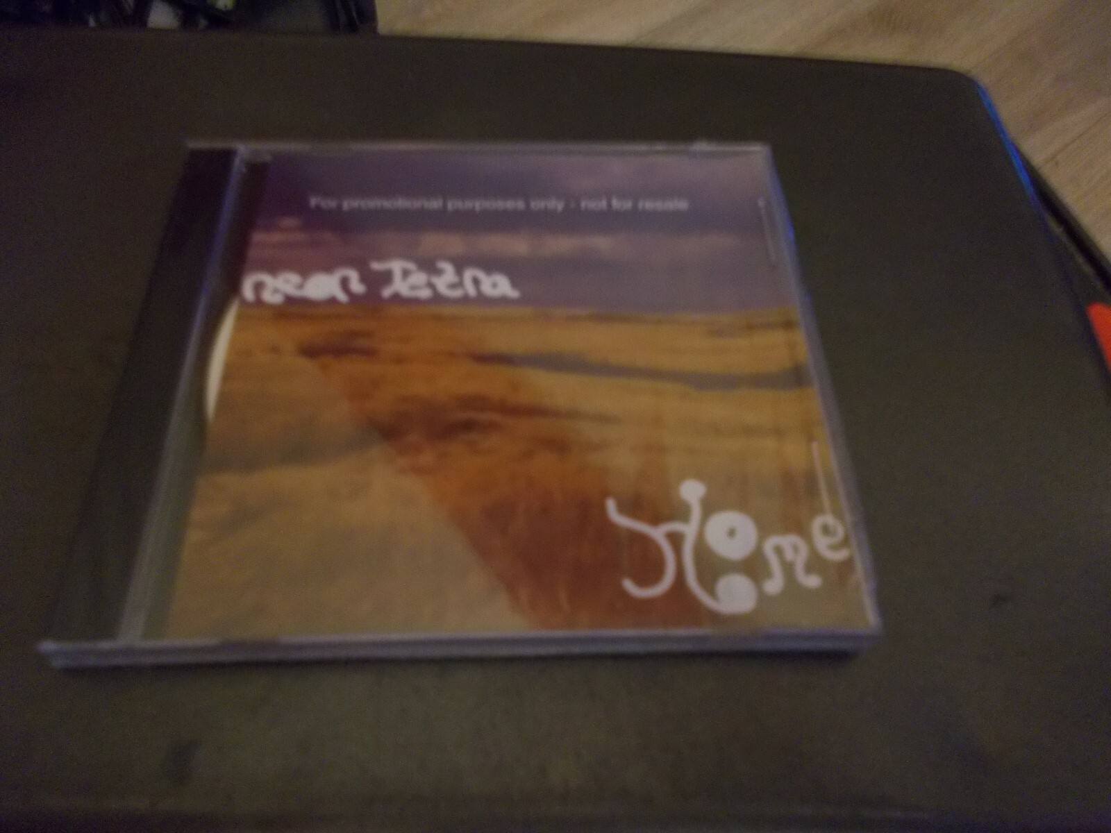 NEON TETRA CD HOME BRAND NEW SEALED | eBay