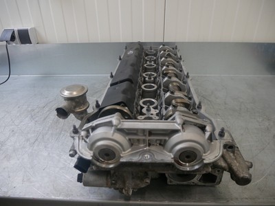 Compatible pour Culasse Pour BMW X5 E53 3.0 i xDrive 306S3 M54 M54B30 ...