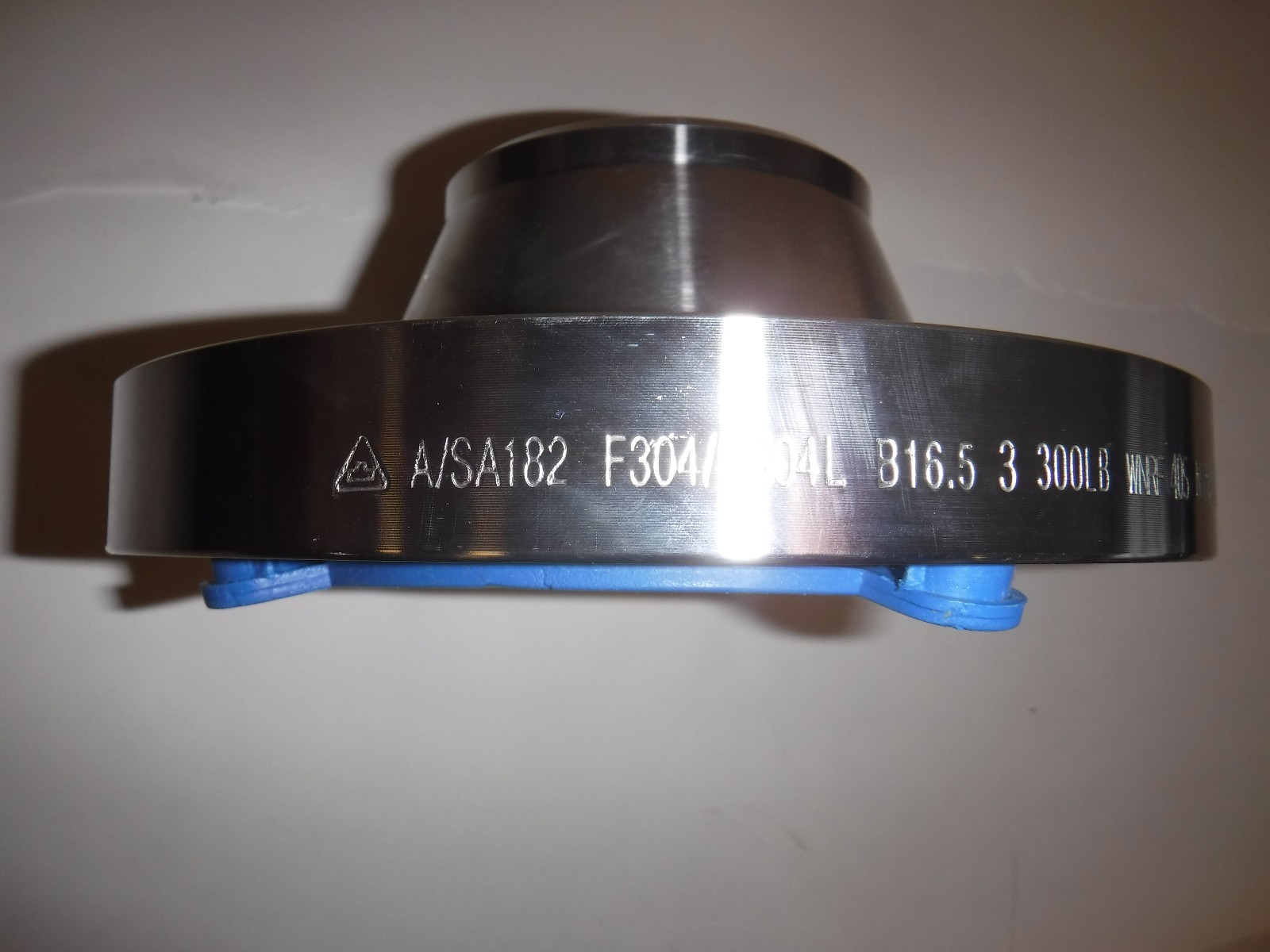 a/sa182 f304/f304l b16.5 300LB FLANGE (T) | eBay