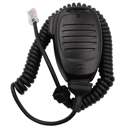 KMC-35 Microphone For Kenwood Radios TKR-850 TK-7160E TK-7160HM TK ...