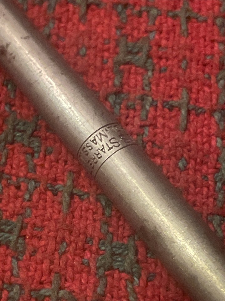 Vintage L S STARRETT SURFACE GAUGE Early USA 🇺🇸 | eBay