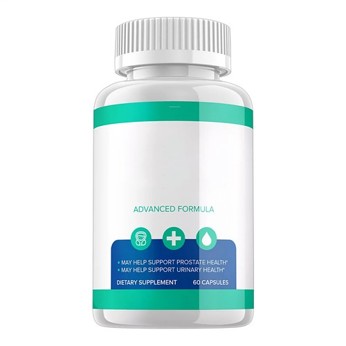 (1 Pack) ProstaPrime Prostate Supplement for Men - Prosta Prime Bladder ...