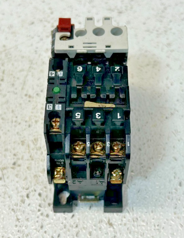 Danfoss Type CI9 Contactor TI16C | eBay
