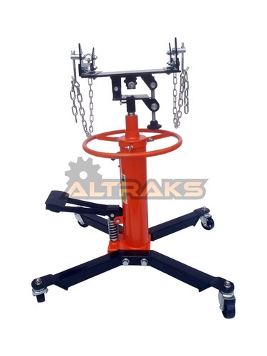 Transmission Jack Hoist Lift Gearbox Jack Heavy Duty 500kg Pro Grade ...
