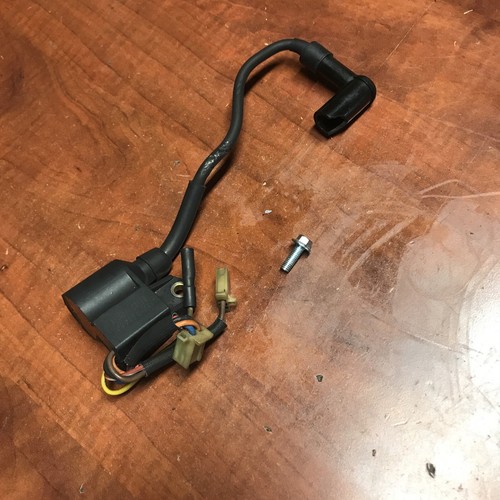 Use Genuine Part Damage Ignition Coil Assy For GENERAC GENERATOR Model ...