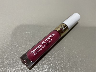 VICTORIA'S SECRET Shine Plumper “PETAL” Color Shine Lip Gloss NEW ...