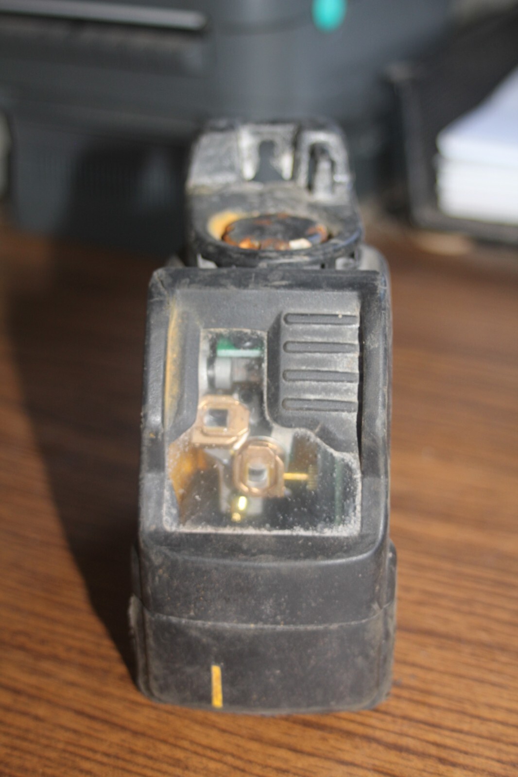 DeWalt Line Laser DW087 | eBay