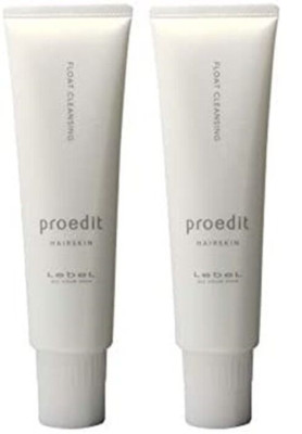 Lebel Pro Edit Hair Skin Float Cleansing 250mL x 2 pieces Lebel iau | eBay