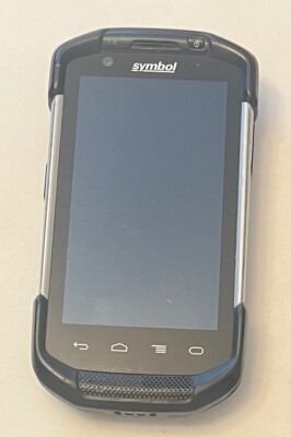 Symbol TC700H Mobile Touch Computer Series Scanner | eBay