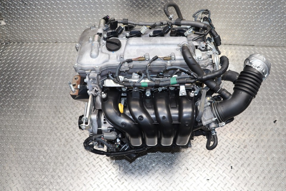 JDM SCION XD ENGINE 2008 2009 2010 2011 2012 2013 2014 1.8 2ZR 2ZR-FE ...