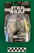 Star Wars The Saga Collection Moff Jerjerrod