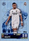 Kylian Mbappe 24-25 - Card Value