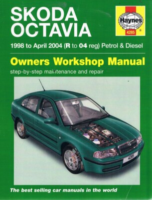 Skoda Octavia by Legg A. K - Book - Pictorial Soft Cover - Transport ...
