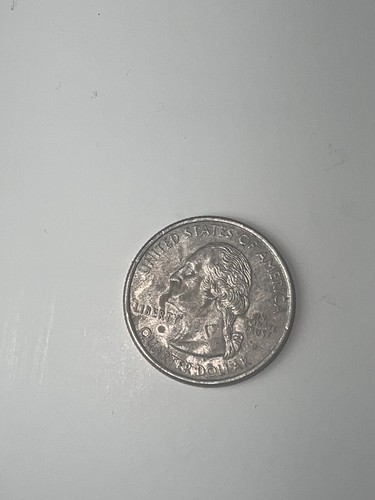 1999 D Delaware 1787 The First State Quarter Dollar Coin Collectible | eBay