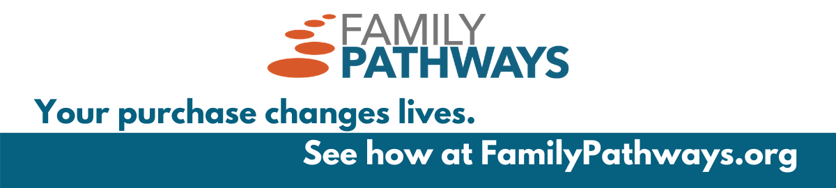Family Pathways eThrift Store | eBay Shops