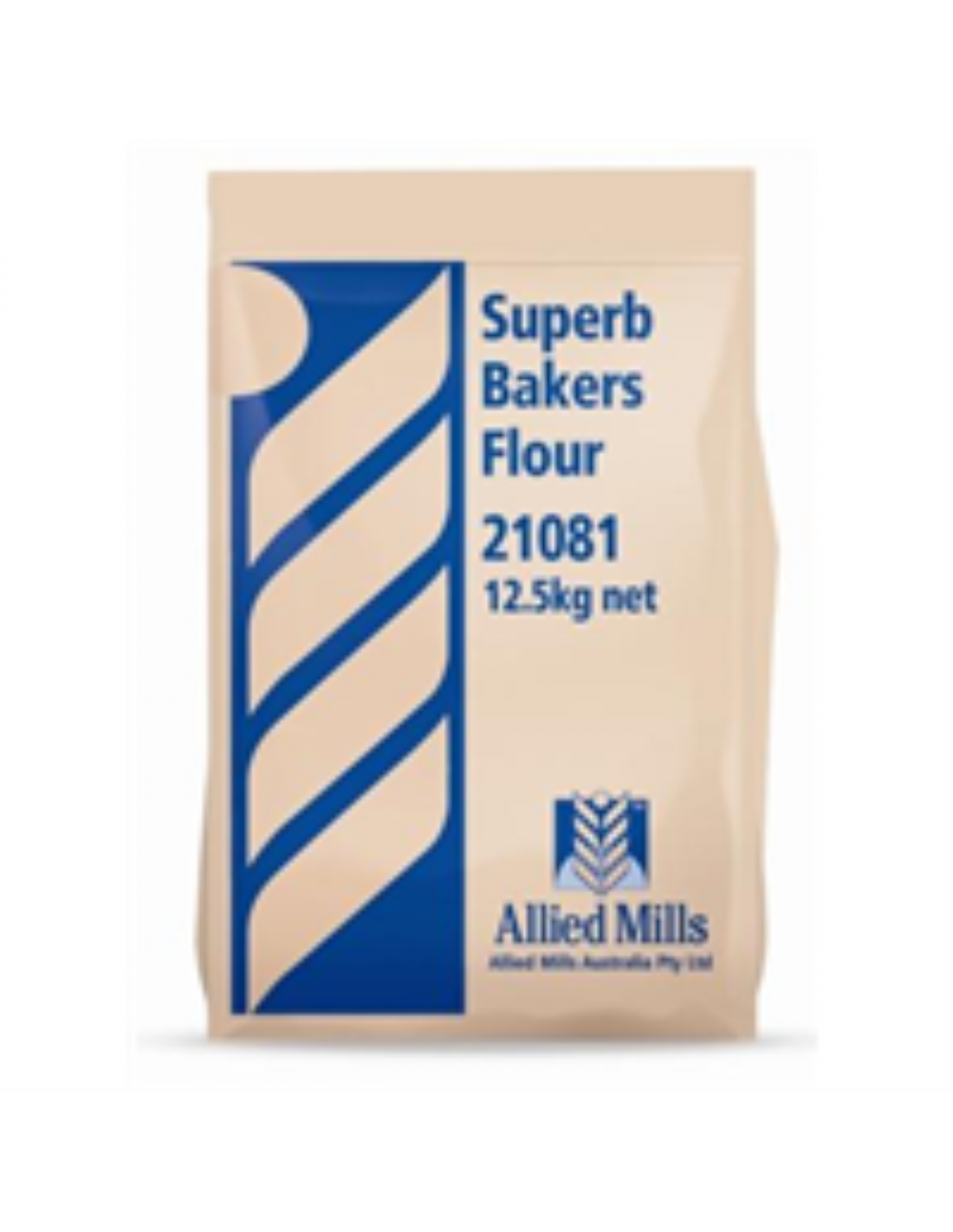 Allied Mills Superb Bakers Flour 12.5kg for sale online | eBay