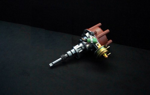 Toyota Land Cruiser FJ40 FJ45 FJ60 2F Original Factory OEM Distributor ...