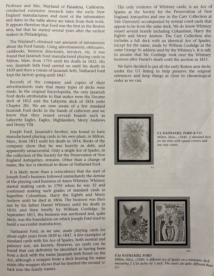 1828 Milton MA Historical Letter Nathaniel Ford Signed Highlander ...