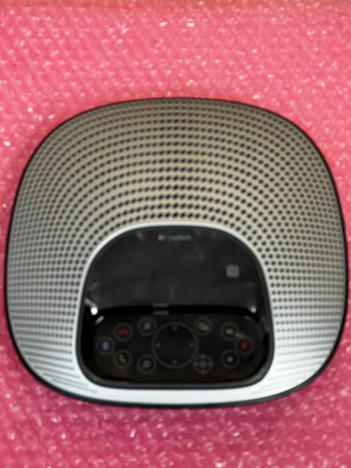 Logitech Video Conference Set | 886-000012 | V-U0034 | 860-000543 | V ...