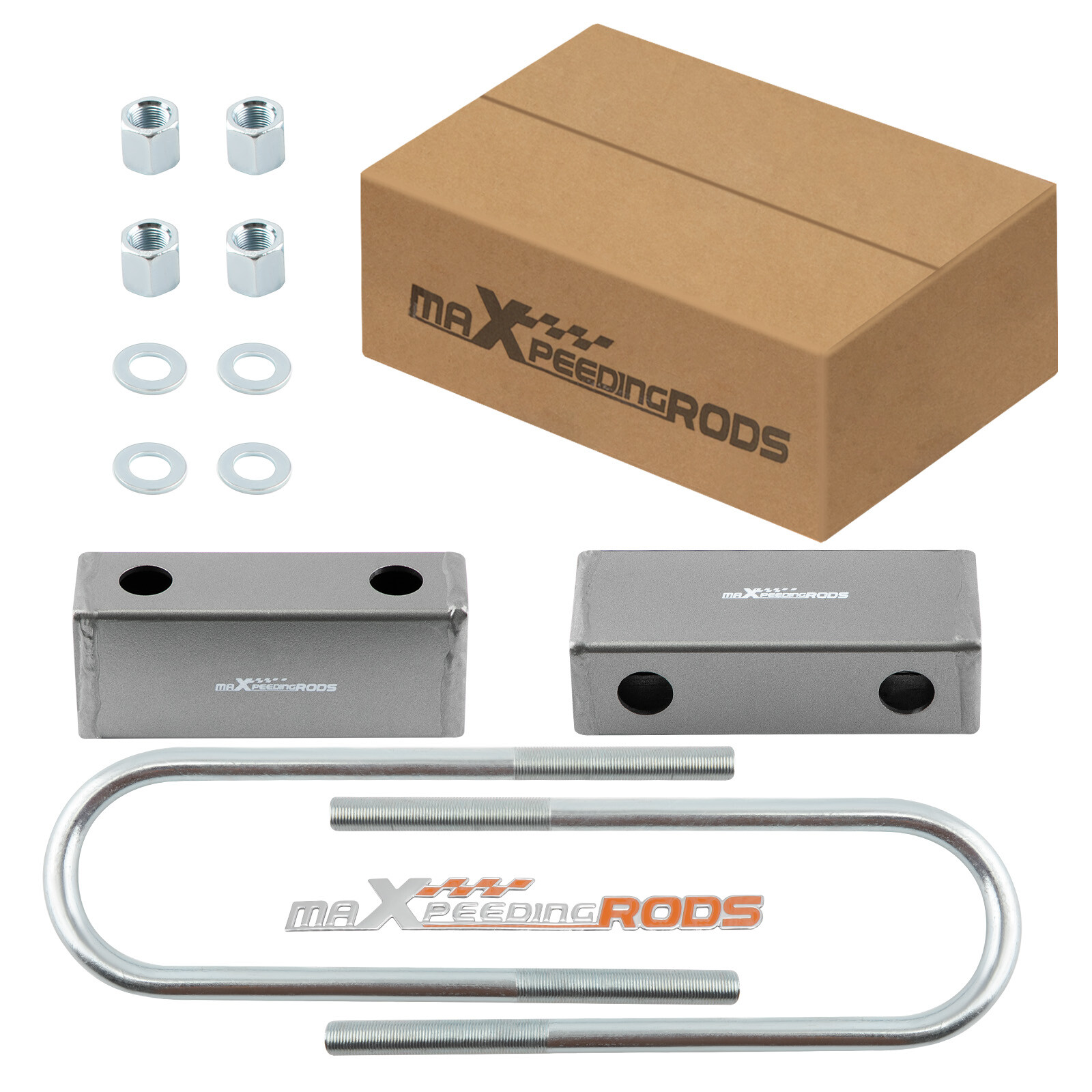 3" Rear Lowering Drop Kit for Chevy C10 C20 GMC C15 Truck 2WD 1960-1972 ...