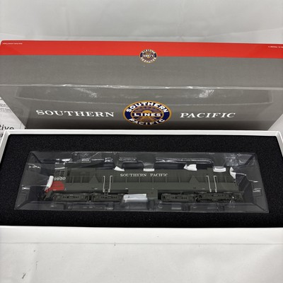 Athearn HO Southern Pacific U50 9950 Diesel Locomotive - 88678 | eBay