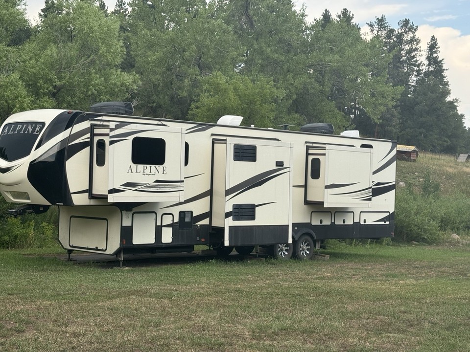 2019 Keystone 3710 KP | eBay