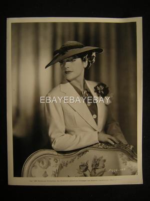 1936 Lillian Lamont Mrs Fred MacMurray VINTAGE Movie PHOTO 330G | eBay