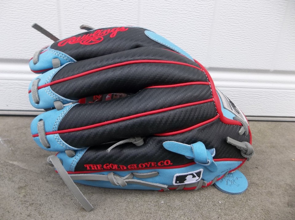 NWT 2025 RAWLINGS HEART OF THE HIDE 11.5" HYPER SHELL INFIELD GLOVE ...