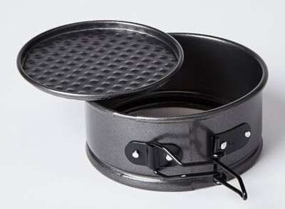 Wilton Excelle Elite 4 Inch Springform Pans New, Set Of 3 | eBay