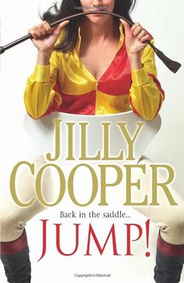 Jump! By Jilly Cooper | eBay UK