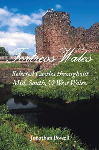 Jonathan Powell Fortress Wales (Poche) | eBay