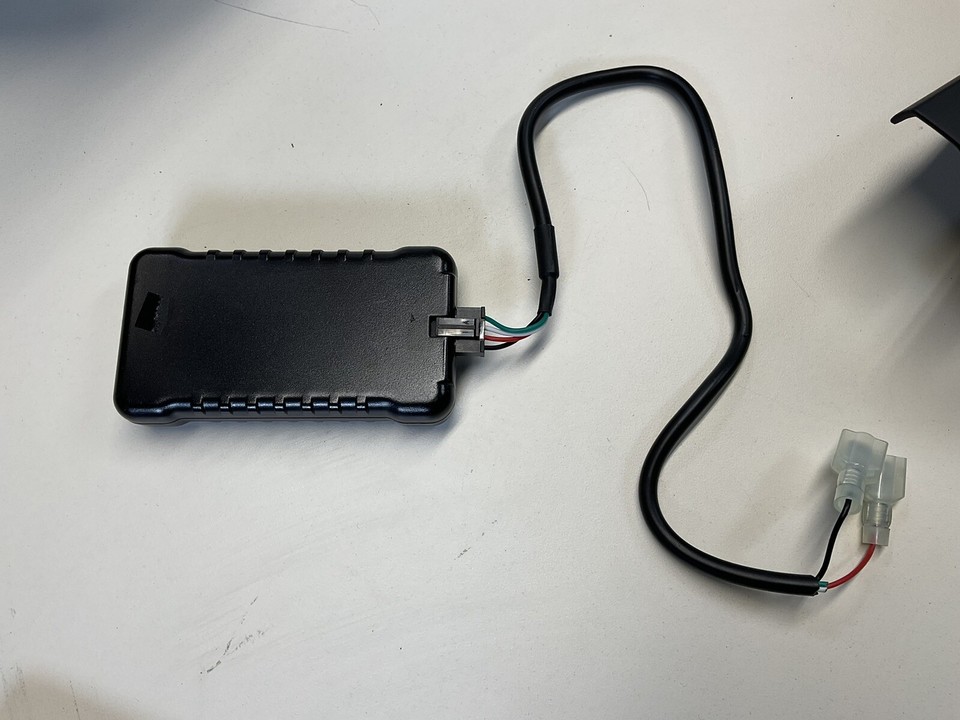 Stargard GPS tracker for car Model: SG950MT, IMEI: 016060003085343 #A5 ...