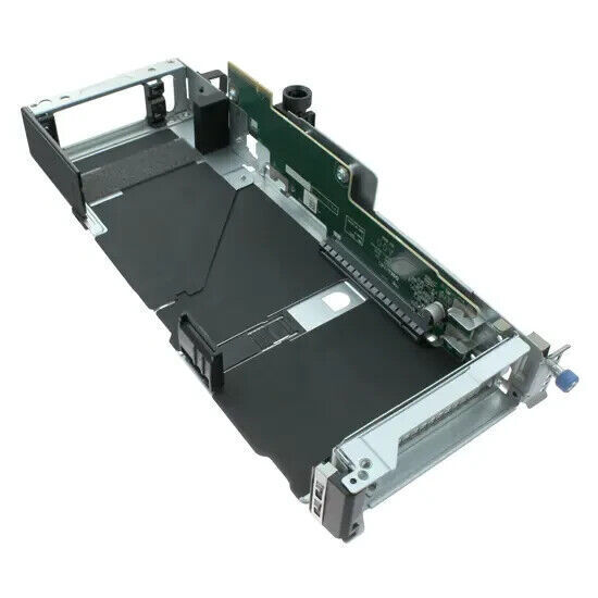 0RWC5R Dell Riser-Card PCI-E Gen3 x16 Riser 4 PowerEdge R7525 - RWC5R ...