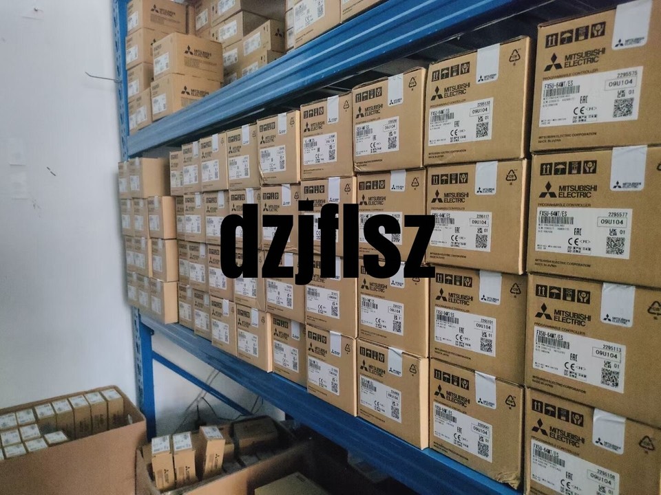 cxc，1pcs brand new Mitsubishi High Speed Counting Unit QD62E Rapid ...