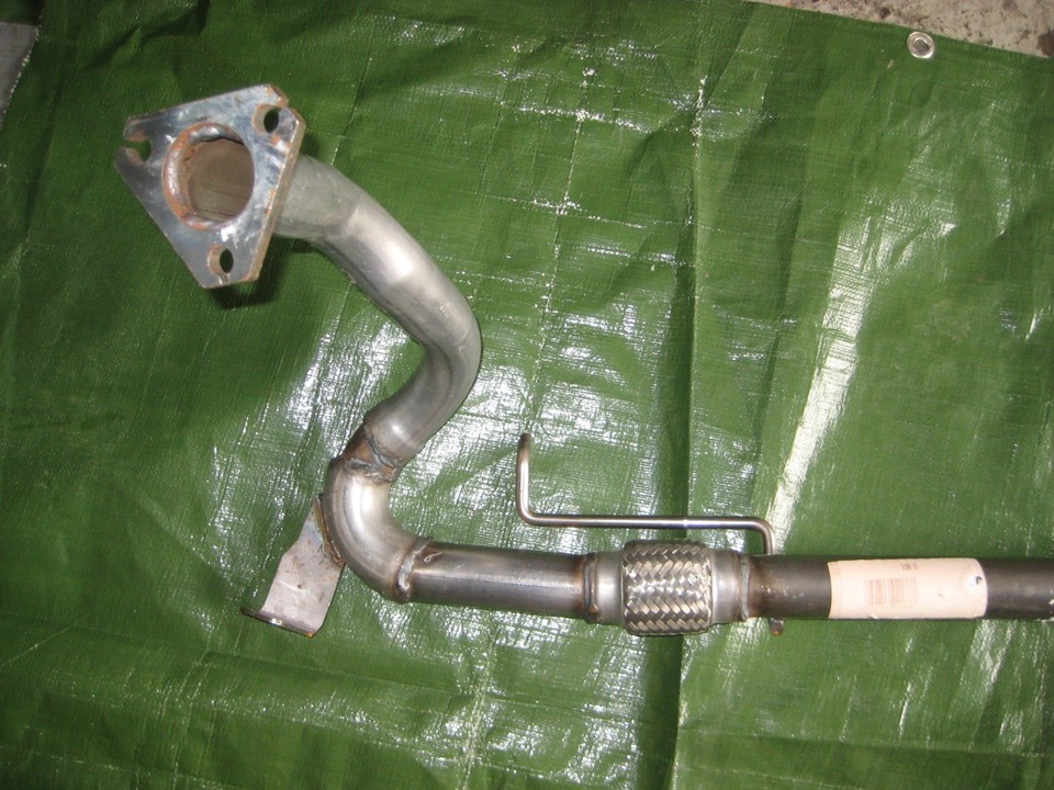 classic cars - rover metro - Diesel - Exhaust | eBay UK