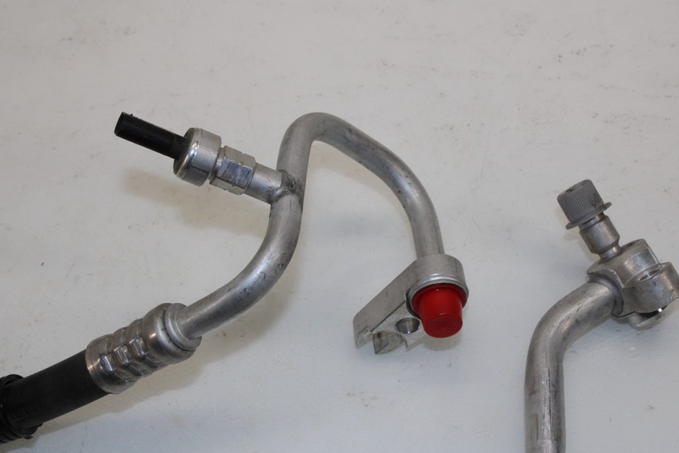 2015-2025 Dodge Durango 5.7l A/C Hose / Pipe / Line Set OEM NU63 | eBay