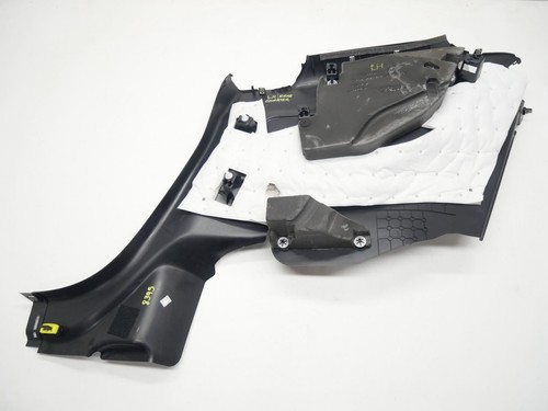 2015-2023 Ford Mustang S550 Coupe Left LH Driver Side Interior Quarter ...