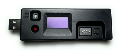 CJT30000002 Refrigerator Software Rewriter LG/KENMORE FLS075LANA | eBay