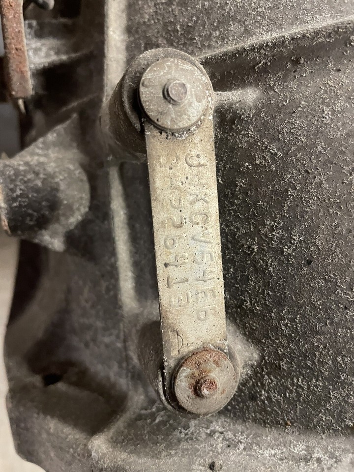 03-06 NISSAN 350Z INFINITI G35 3.5L RWD MANUAL TRANSMISSION JDM VQ35DE ...