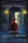 A Study In Scarlet Women (The Lady Sherlock Series) By Sherry Th ...