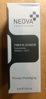 Neova - Power Reactivator (15 ml / 0.5 fl oz) | eBay