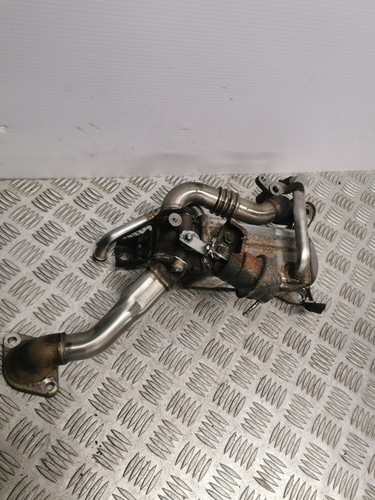 2014 Vauxhall ASTRA J 1.7 CDTI Diesel EGR Cooler 55567726 Ref6431 for ...