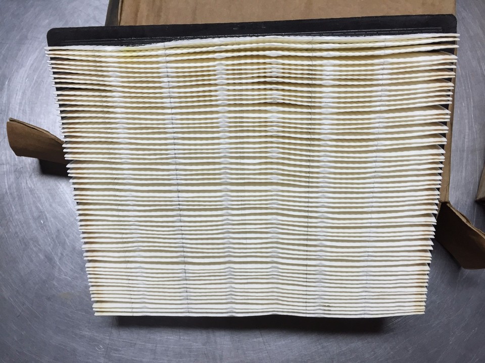 49820 GENUINE WIX Air Filter 549820 | eBay