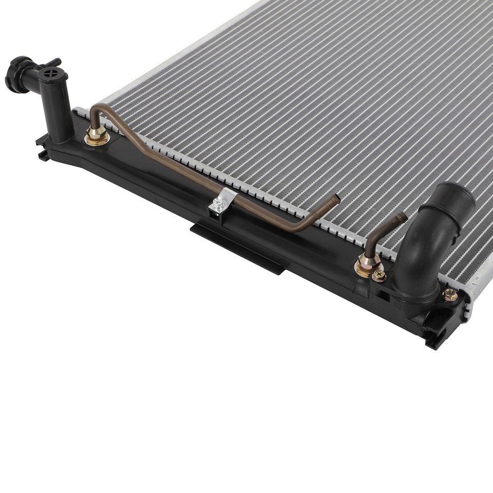 Replacement Aluminm Radiator For 2004 2005 2006 Lexus RX330 for 13256 ...
