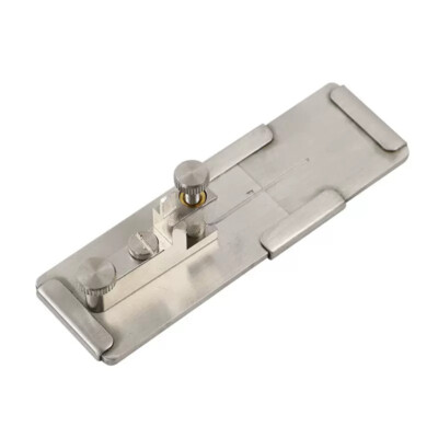 Y172 Fiber Microtome Fiber Fineness Analyzer Fiber Slice Cutter 3X0.8mm ...