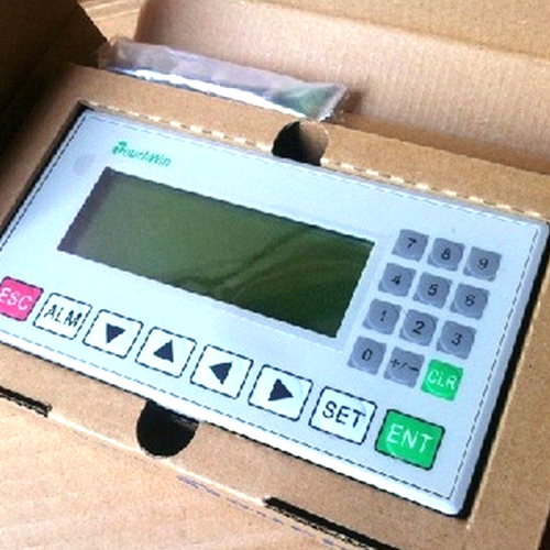 NEW XINJE TOUCHWIN OP320-A-S Operate Text Panel | eBay