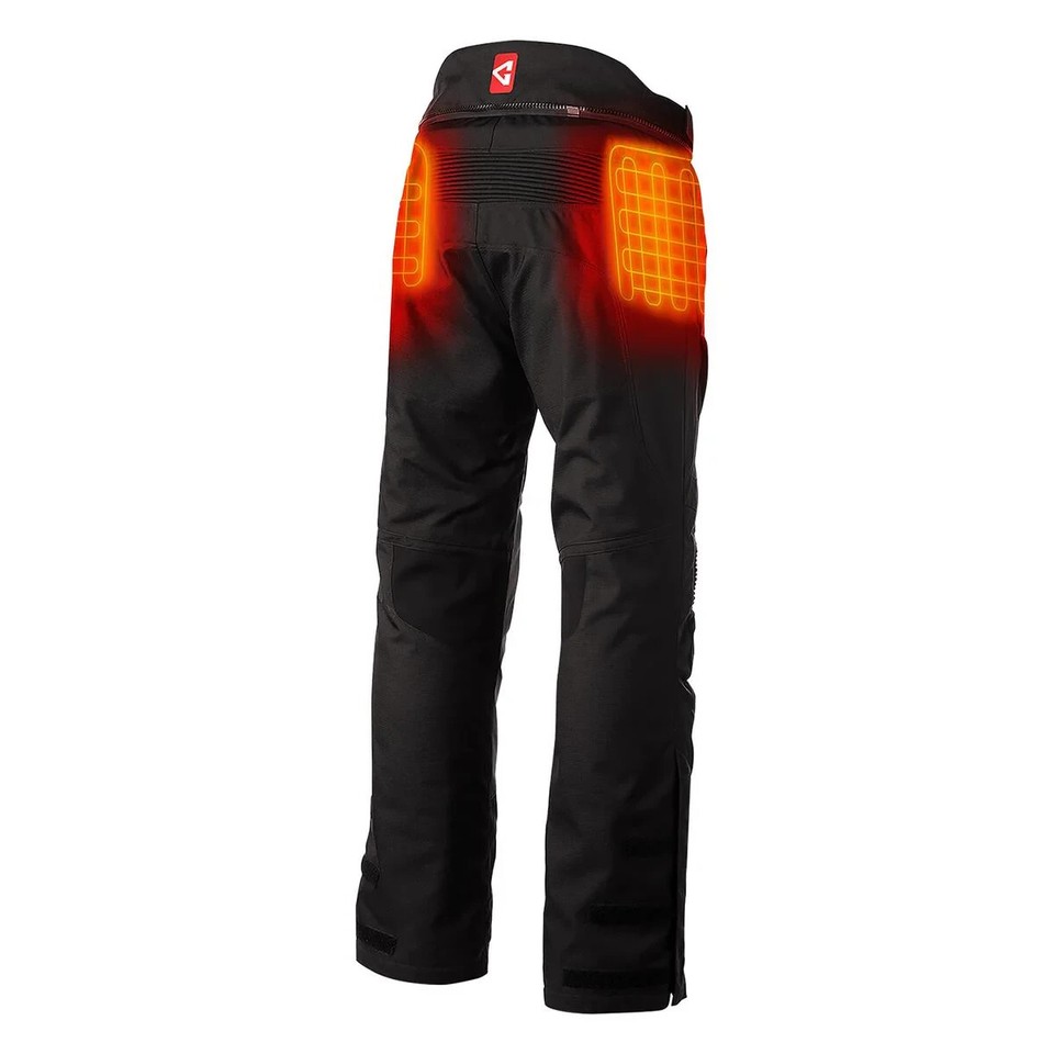 2025 GERBING HEATED CLOTHING 12V EX PRO HEATED MOTORCYCLE PANTS - PICK ...