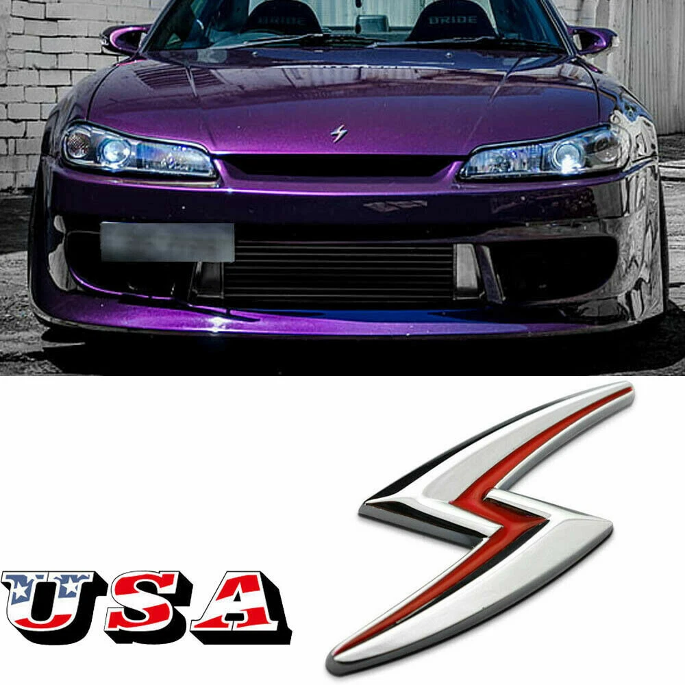 Nissan Silvia S13 Jdm